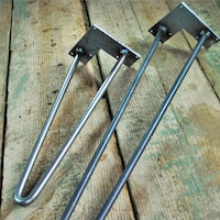 Hairpin Legs - Etsy