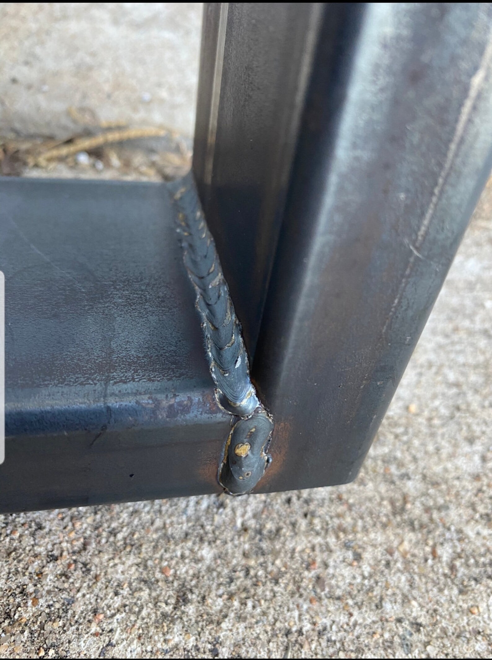 U Leg Tube Steel Leg Dining Table Leg Desk Leg 2x2 and - Etsy