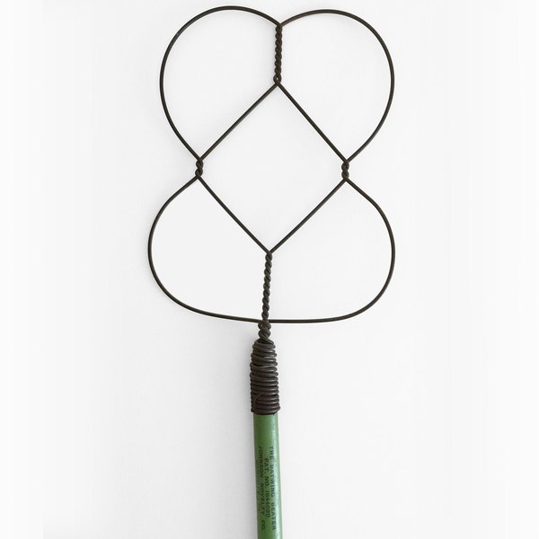 Antique Rug Beater - Etsy