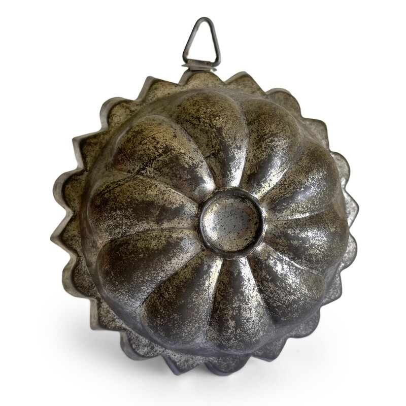 Antique Tinware - Etsy