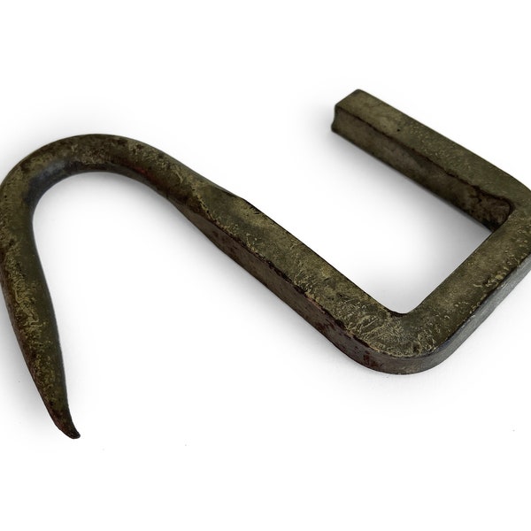 Antique Butcher Tools - Etsy