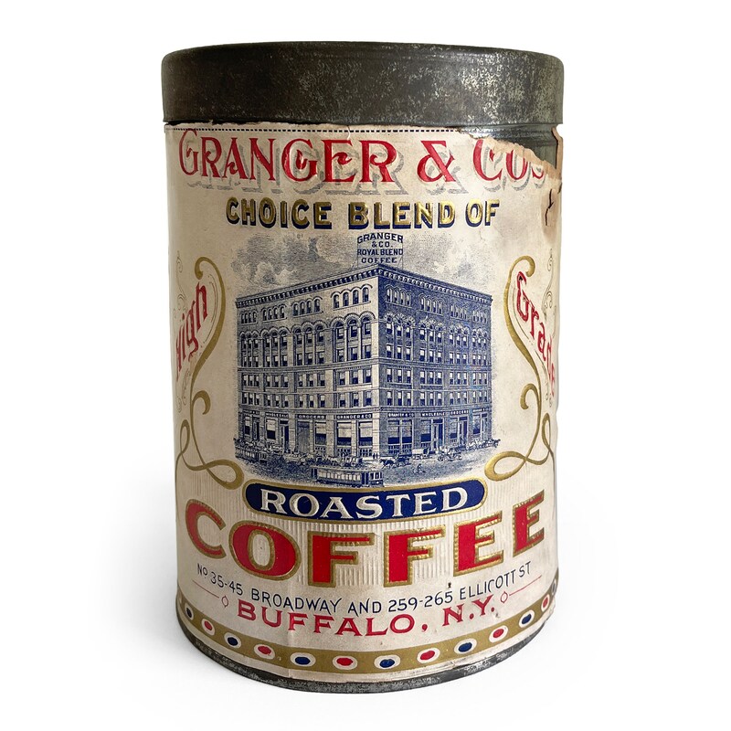 Old Can Labels - Etsy