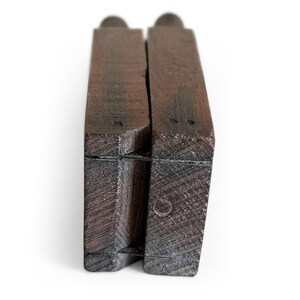 Antique Wood Lemon Press, Vintage Kitchenware, Kitchenalia, Citrus ...