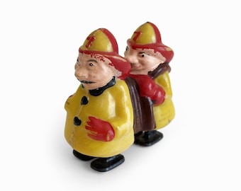 Vintage Cow Ramp Walker, Farm Animals, Made in Hong Kong Walkie ...