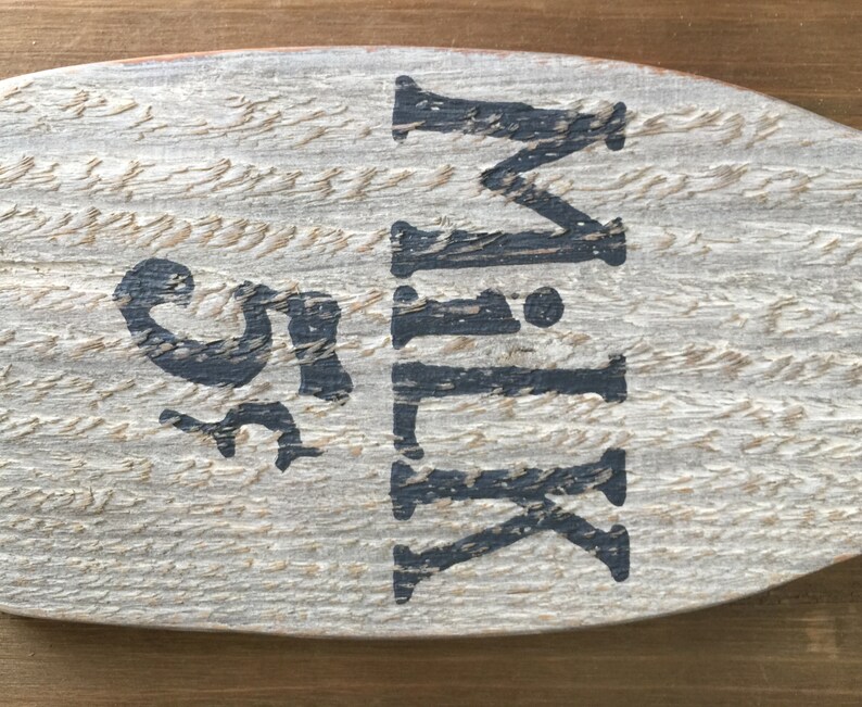 Distressed Wood Kitchen Wall Sign Milk Bottle Hanging Sign - Etsy