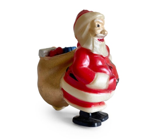 Christmas Marx Toys 1960s