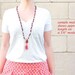 108 Mala Beads, Prayer Beads, Buddhist Mala Necklace, Spiritual Jewelry ...