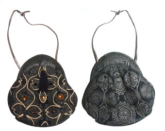 Avant Garde Leather | Etsy