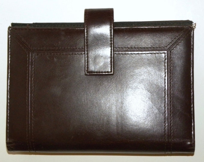 Vintage Day Timer / Vinyl / Binder / Organizer / Portfolio / - Etsy