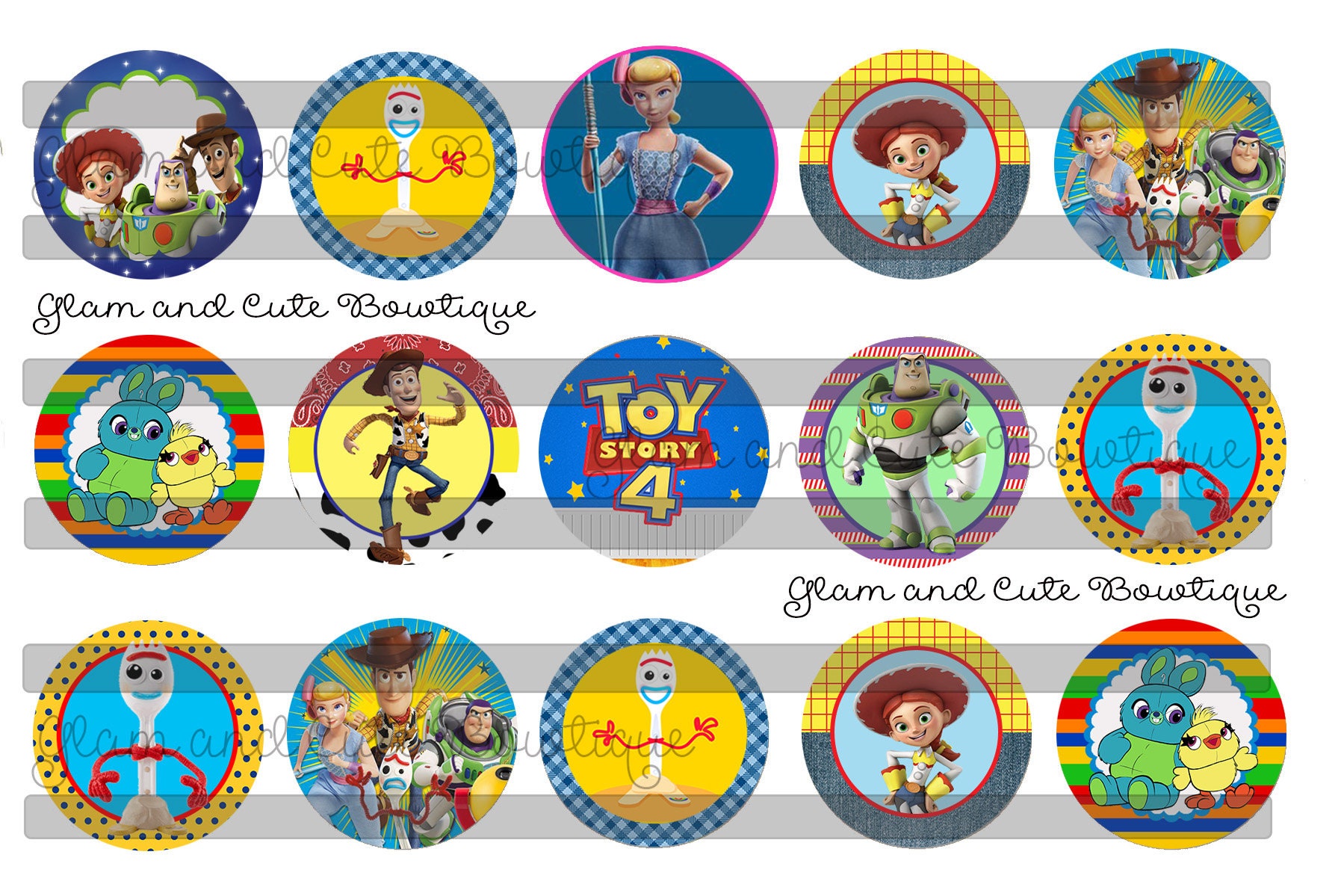 Toy Story Cap Svg - Etsy New Zealand