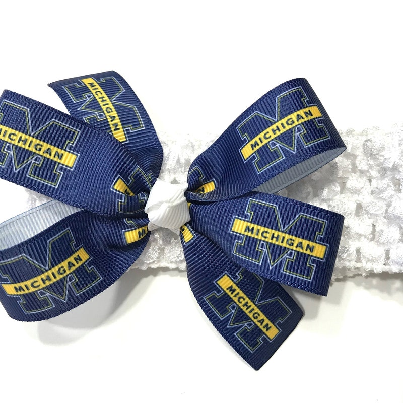 Michigan Baby - Etsy