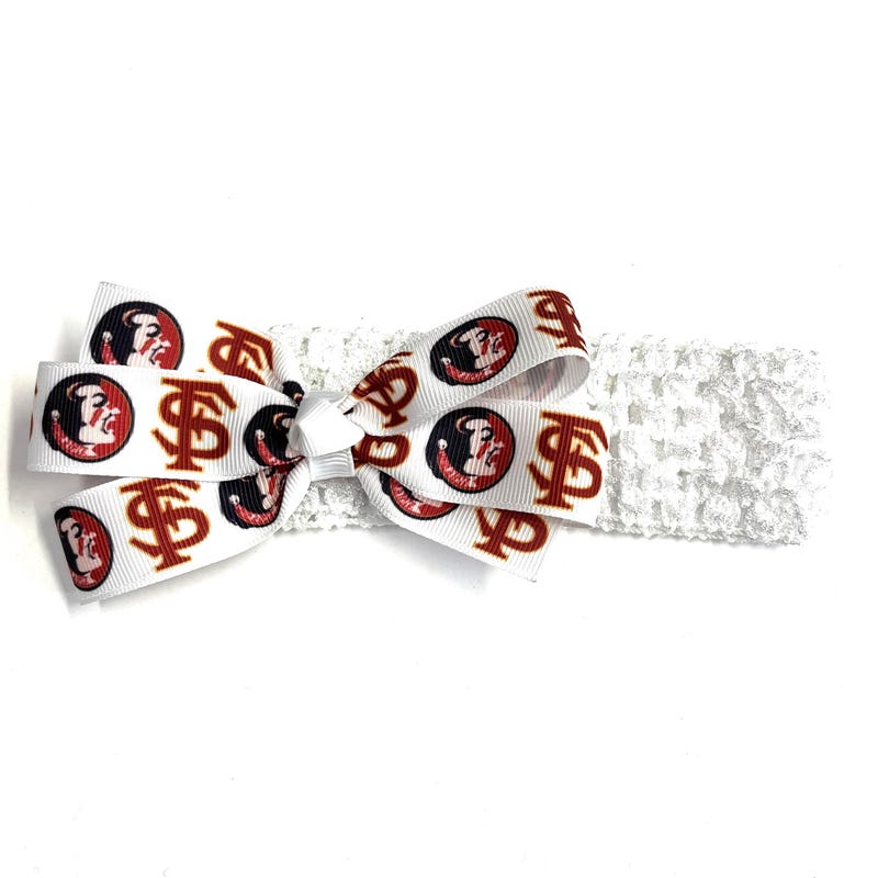 Fsu Baby - Etsy