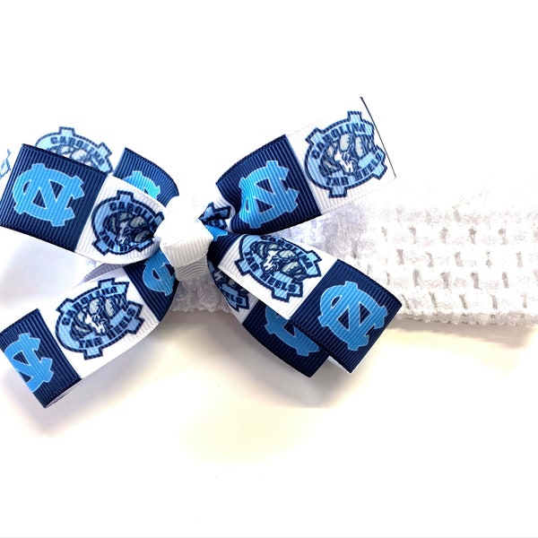Tar Heels - Etsy