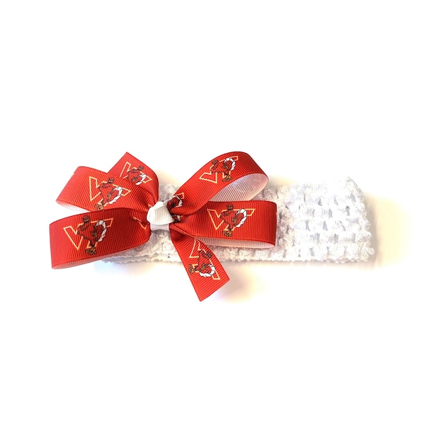 Virginia Tech - Etsy