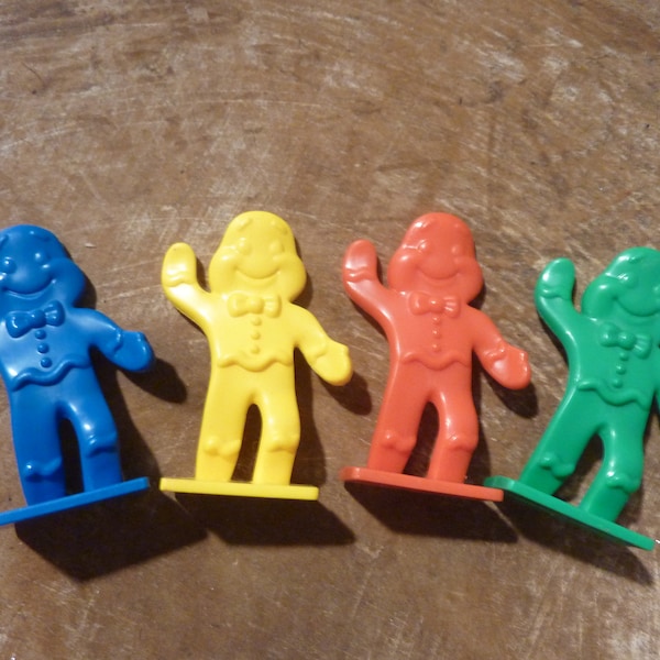 Candyland Game Pieces - Etsy