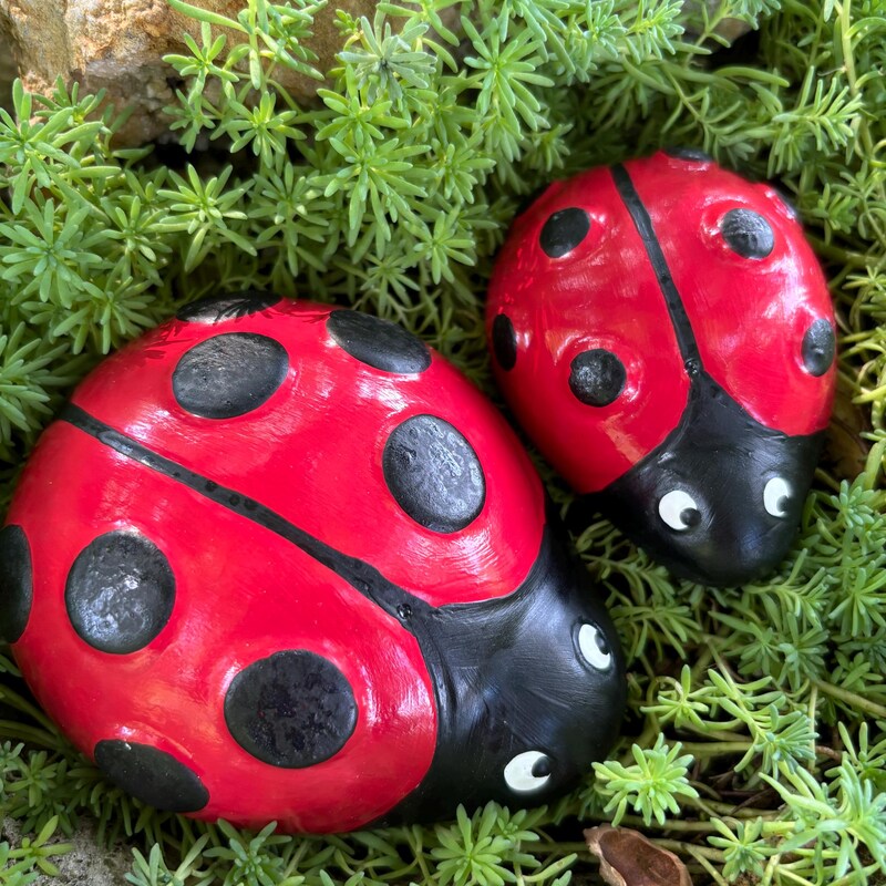 Concrete Miniature - Etsy