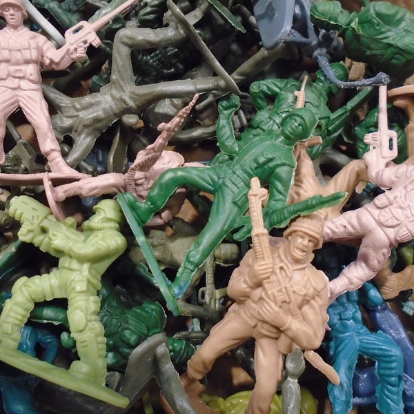 Army Toy - Etsy