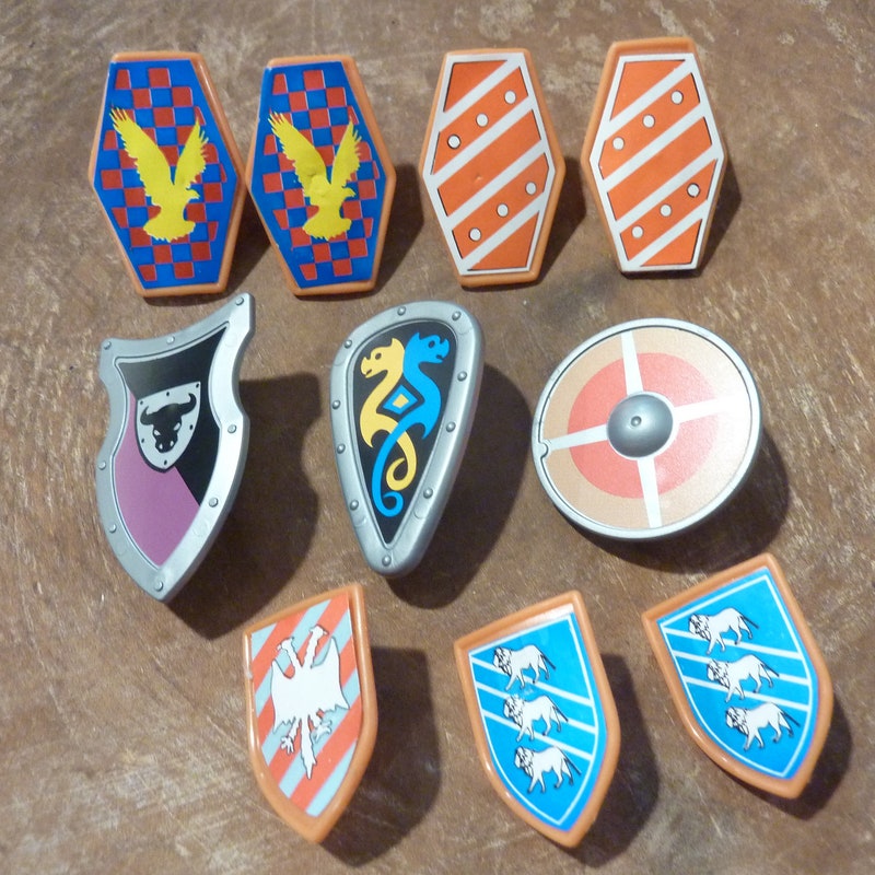 Medieval Weapon Toy - Etsy