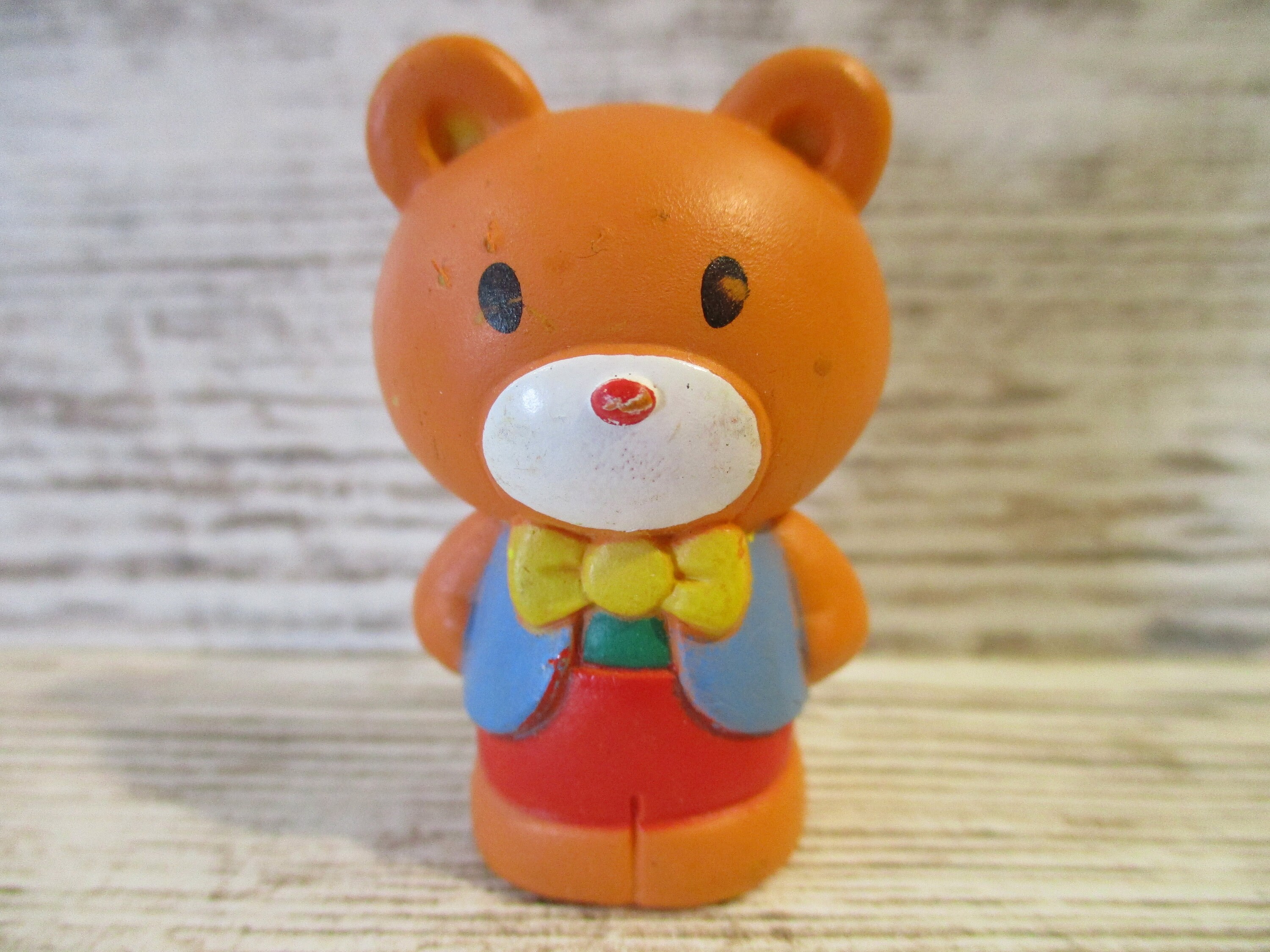 Hello Kitty Tippy