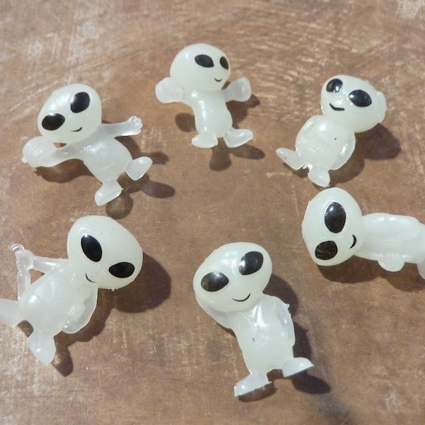 Alien Party Favor - Etsy