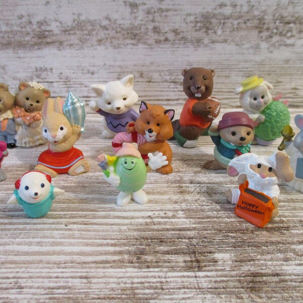 Hallmark Mouse - Etsy