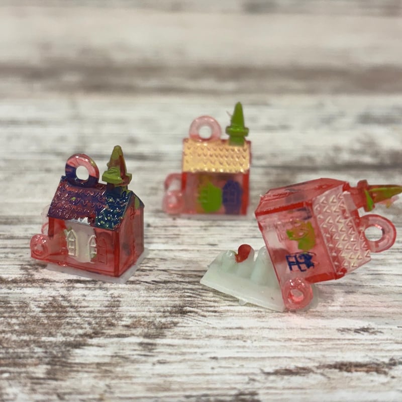 Diorama People - Etsy