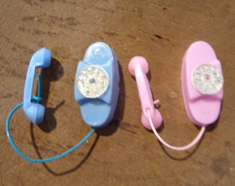 Dollhouse Phone | Etsy