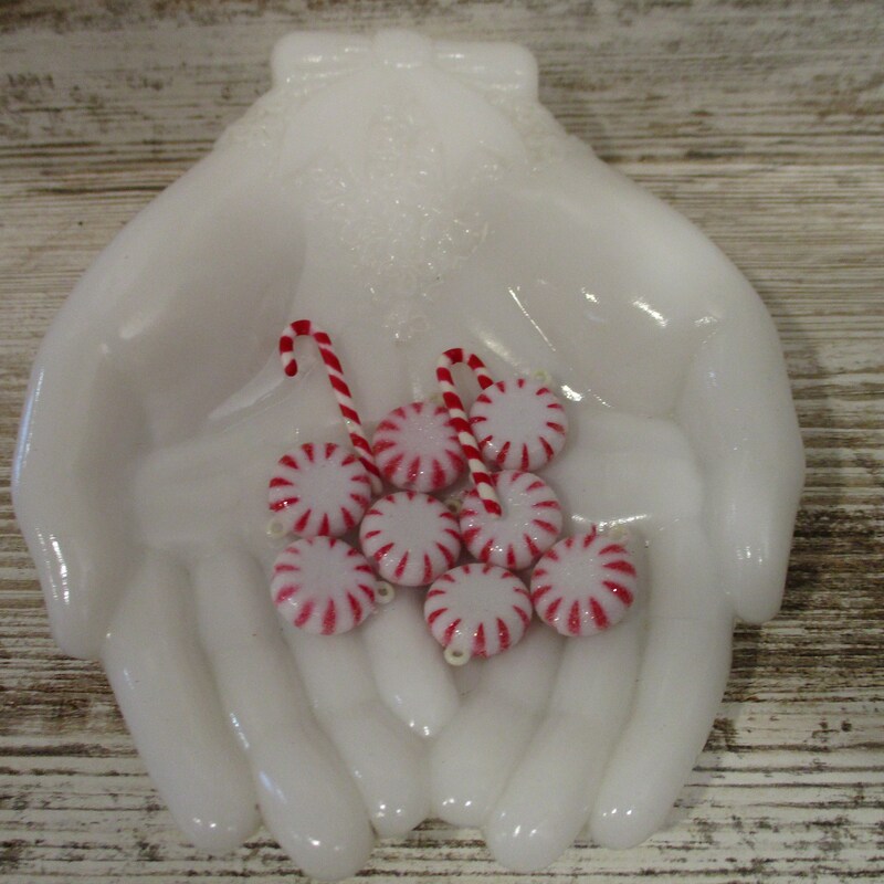 Miniature Peppermint - Etsy