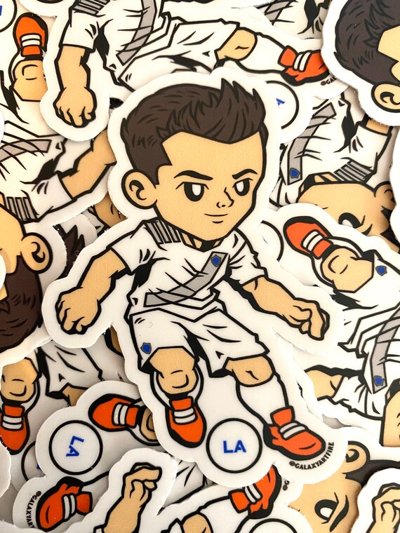 Chicha 2x3 Inch Sticker | Etsy