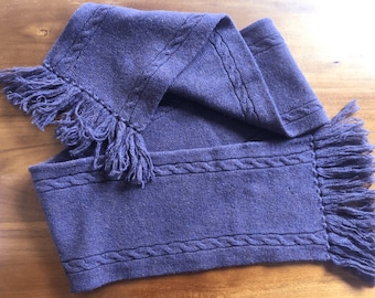 Halston Scarf | Etsy