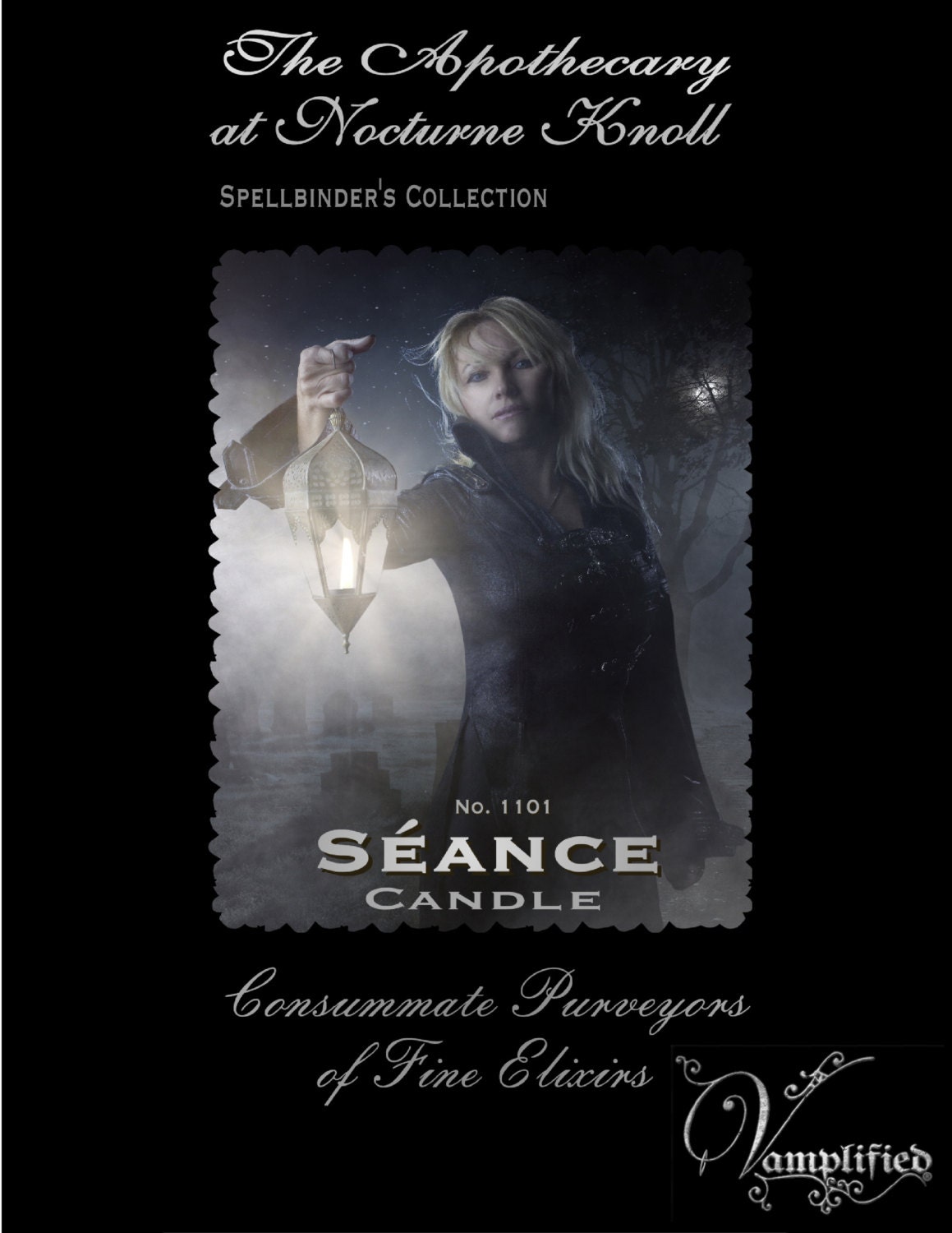 SEANCE Candle 7 Day Ritual Evocation Astral Plane - Etsy