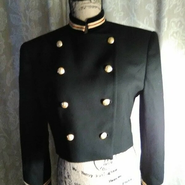 Military Goth - Etsy