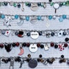Bungou Stray Dogs Chuuya Nakahara Kandi Bracelet Single - Etsy