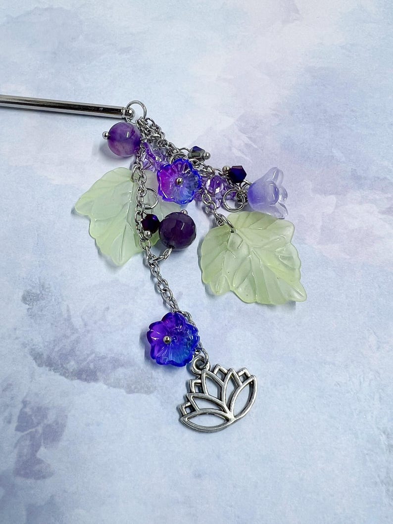 Danmei Inspired Hair Sticks Many Styles - Etsy