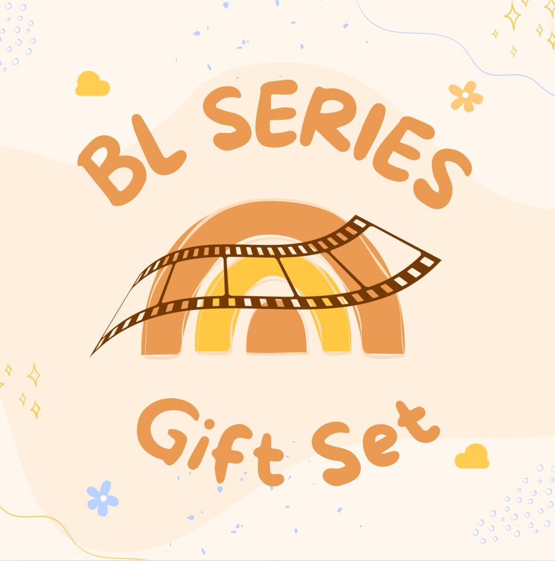BL Series Gift Sets - Etsy