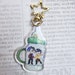 BL Couples Acrylic Keychains - Etsy