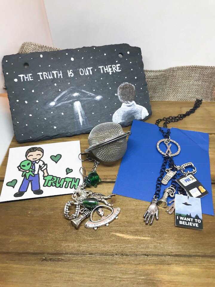 Shipping Ship Boxes Mystery Boxes - Etsy