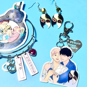 BL Mystery Boxes/bag More Series - Etsy