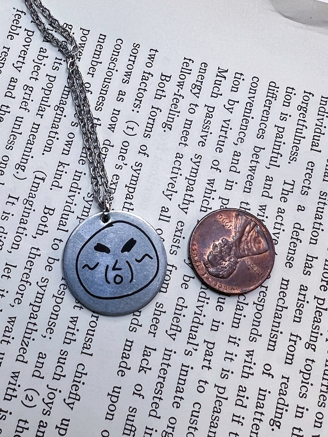 K-pop Stray Kids Lee Know Jureumi Necklace - Etsy Canada