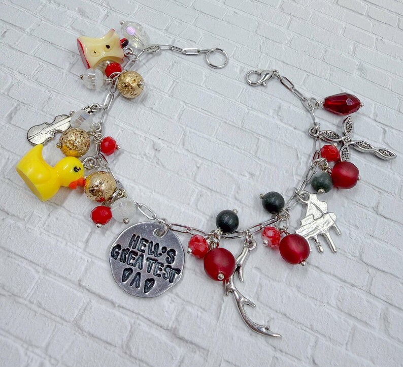 Hell Hotel Couples Bracelets - Etsy