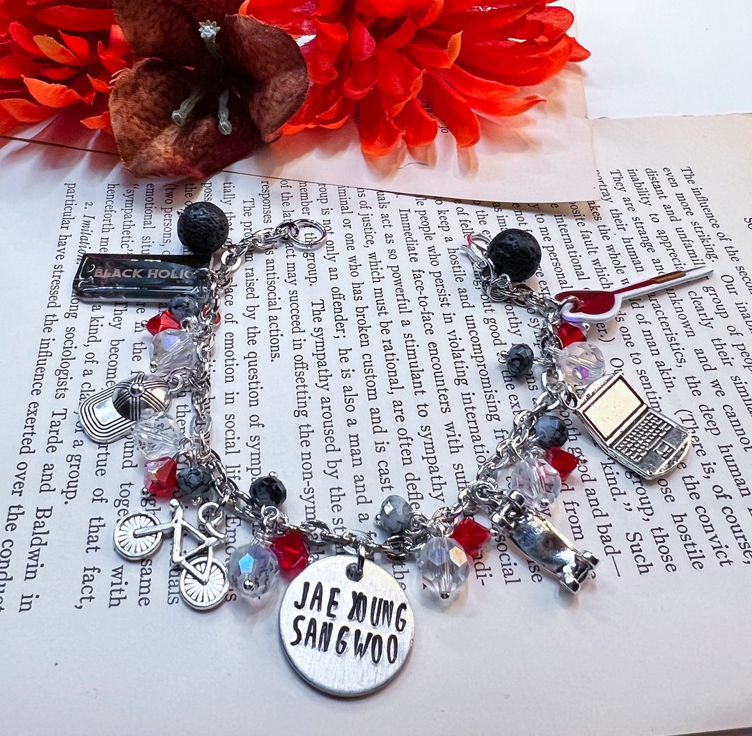 Semantic Error Couples Bracelet - Etsy