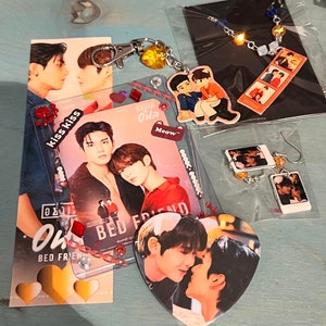 BL Mystery Boxes/bag More Series - Etsy