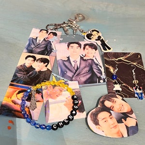 BL Mystery Boxes/bag More Series - Etsy