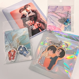 BL Mystery Boxes/bag More Series - Etsy