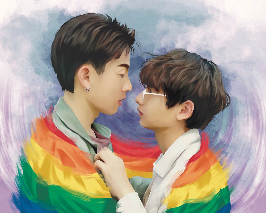 Not Me Sean and White Artwork Print - Etsy