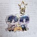 BL Couples Acrylic Keychains - Etsy
