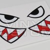 Flying Tigers AVG Vinyl Decal Sticker - Etsy