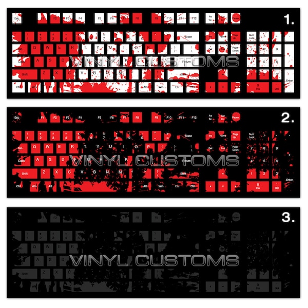 Spiderman Mechanical Keyboard - Etsy