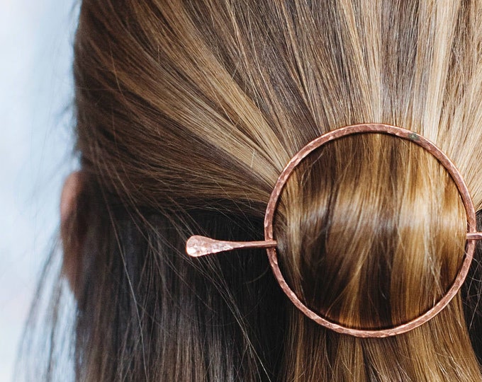 Hair Slide Bridal Hair Pins Gold Wedding Hair Pin Gold | Etsy