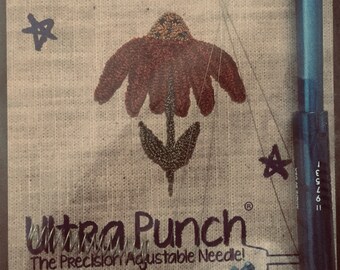 Ultra Punch Needle - Etsy